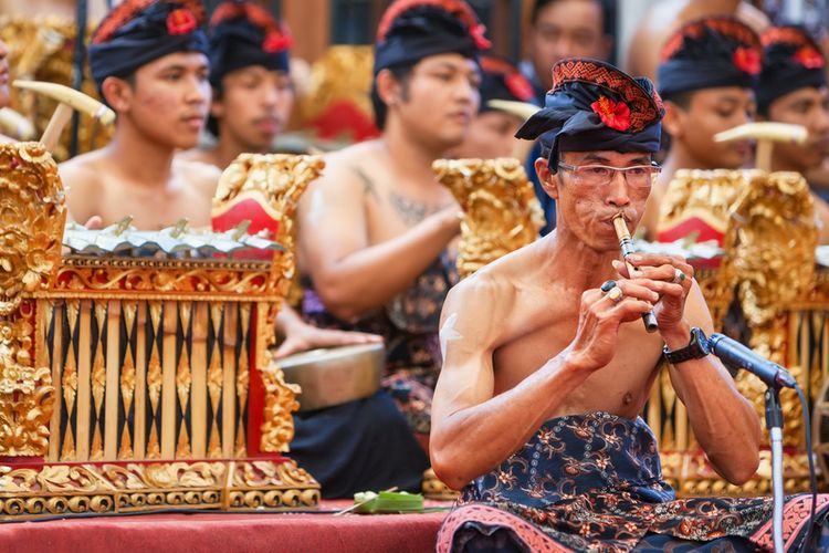Gamelan: The Heartbeat of Indonesian Music - The Travellist