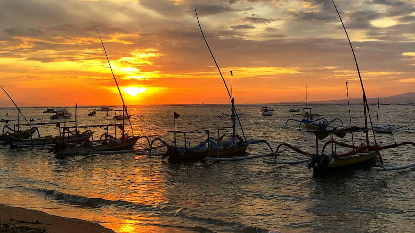 Explore Our Best Indonesia Holiday Packages