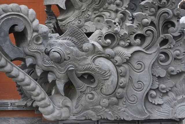 Traditional Architecture in Balinese Villages - The Travellist