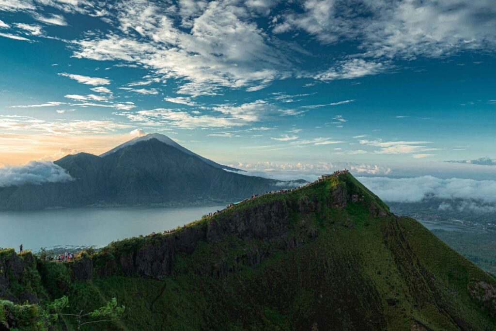 The Bali 7 Summits – A Hiker’s Challenge Above the Island of the Gods ...